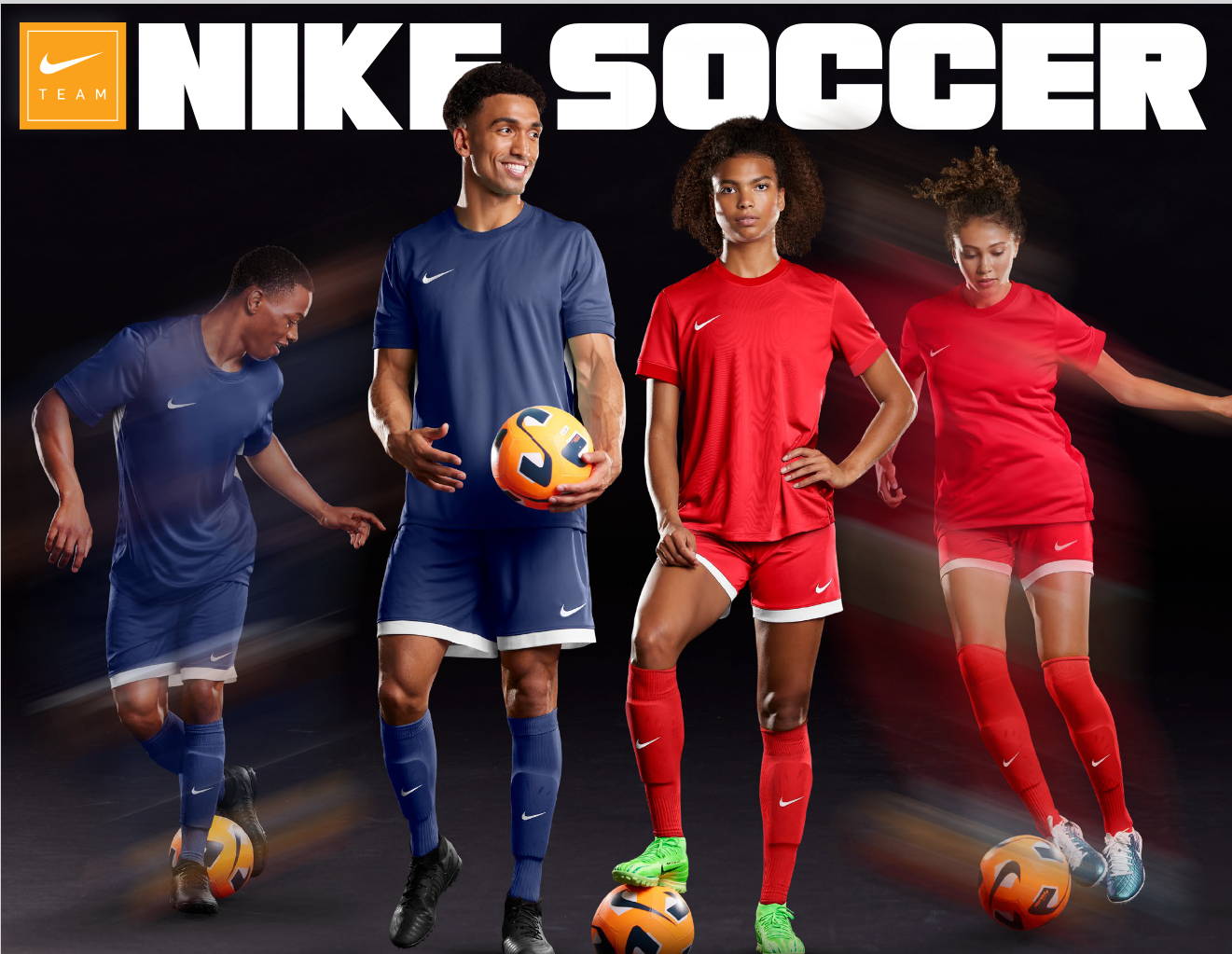 Team Uniform Catalogs