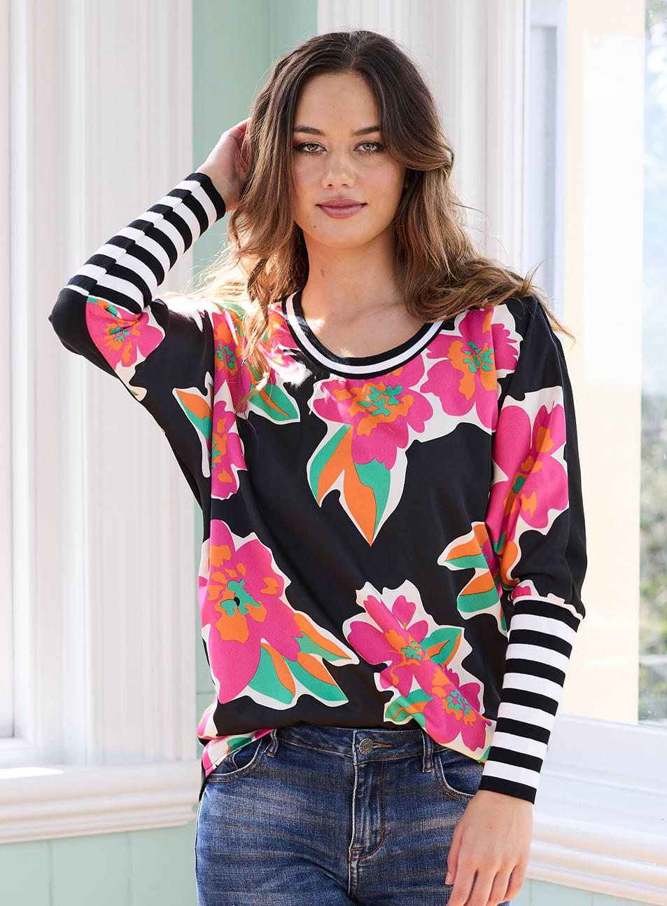 Designer Women's Clothing: Augustine by Kelly Coe