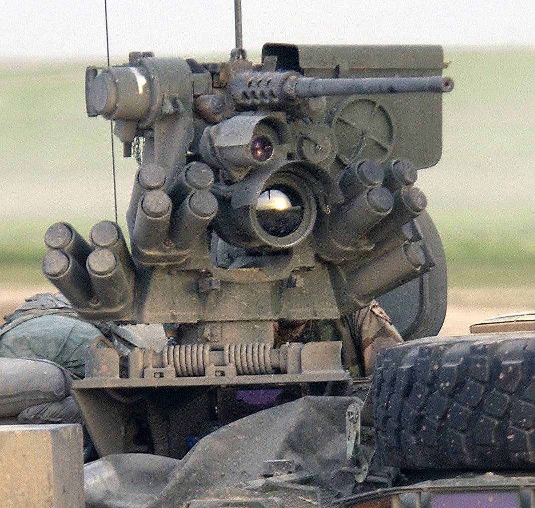 Stryker