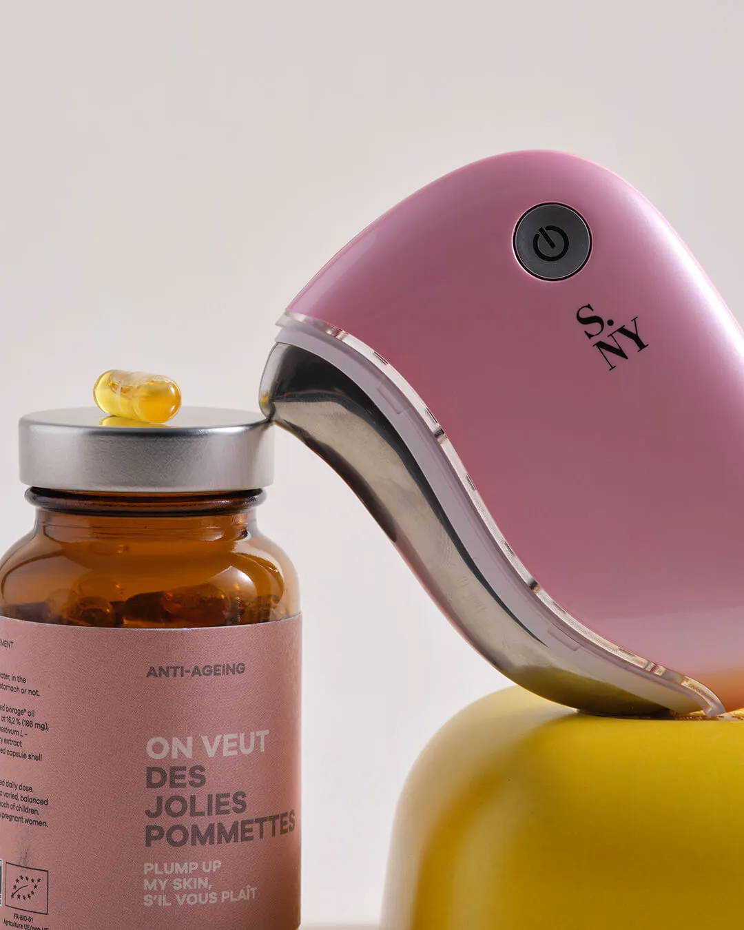 What anti-ageing routine should I adopt? - Oh My Cream – Oh My Cream