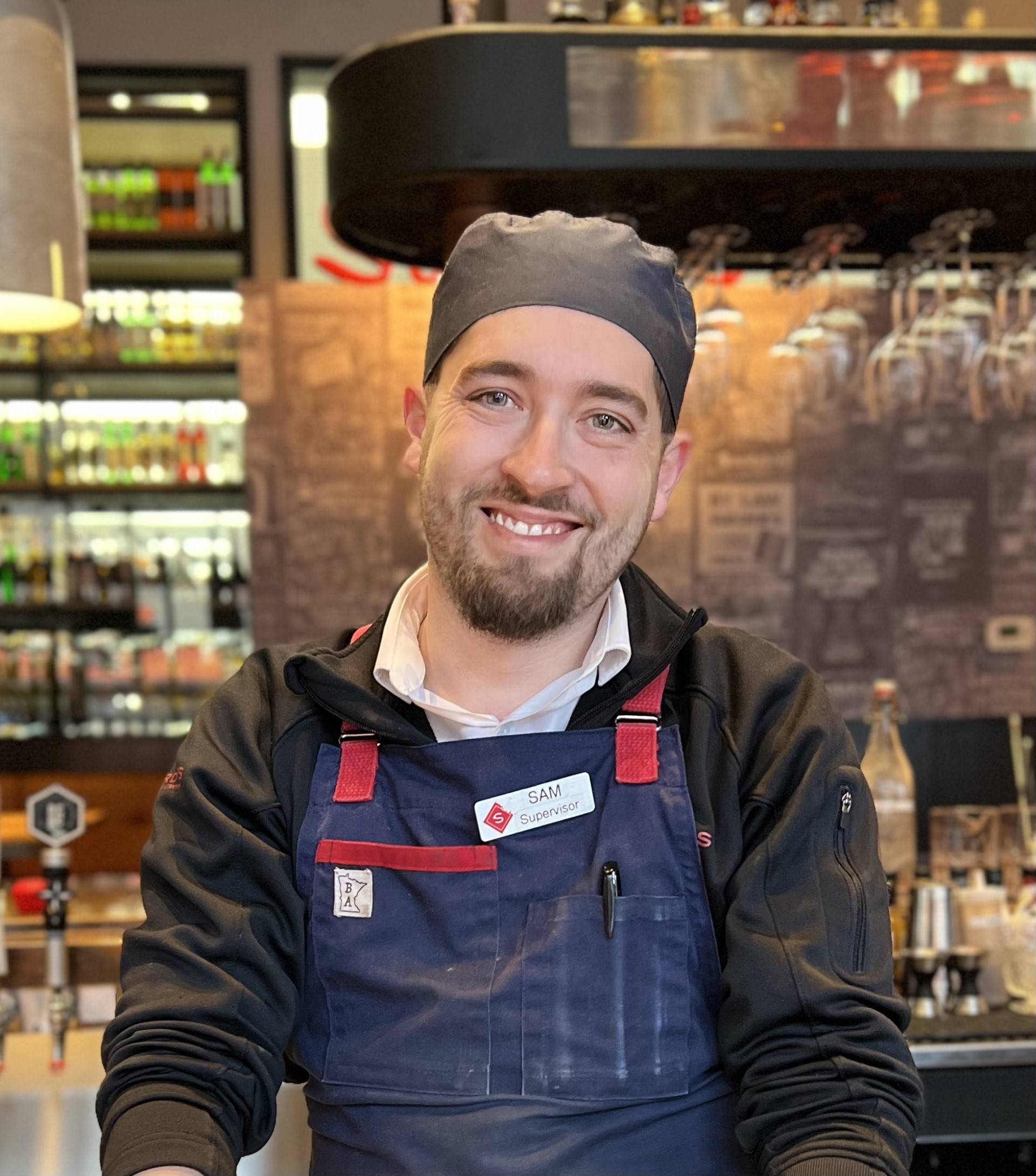 Staff Selections • Bill McCleary