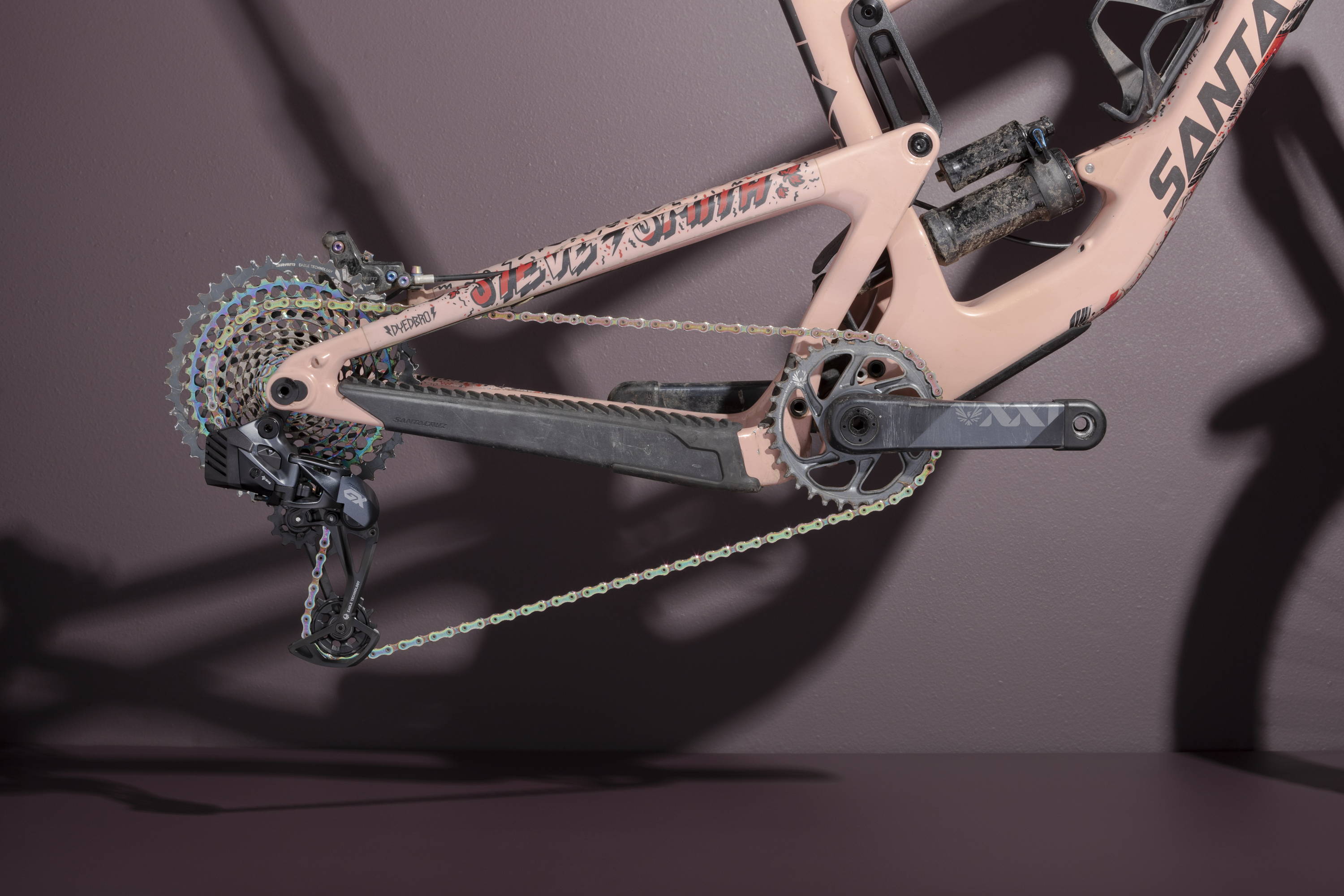 Sram GX Eagle AXS Sram GX Eagle AXS