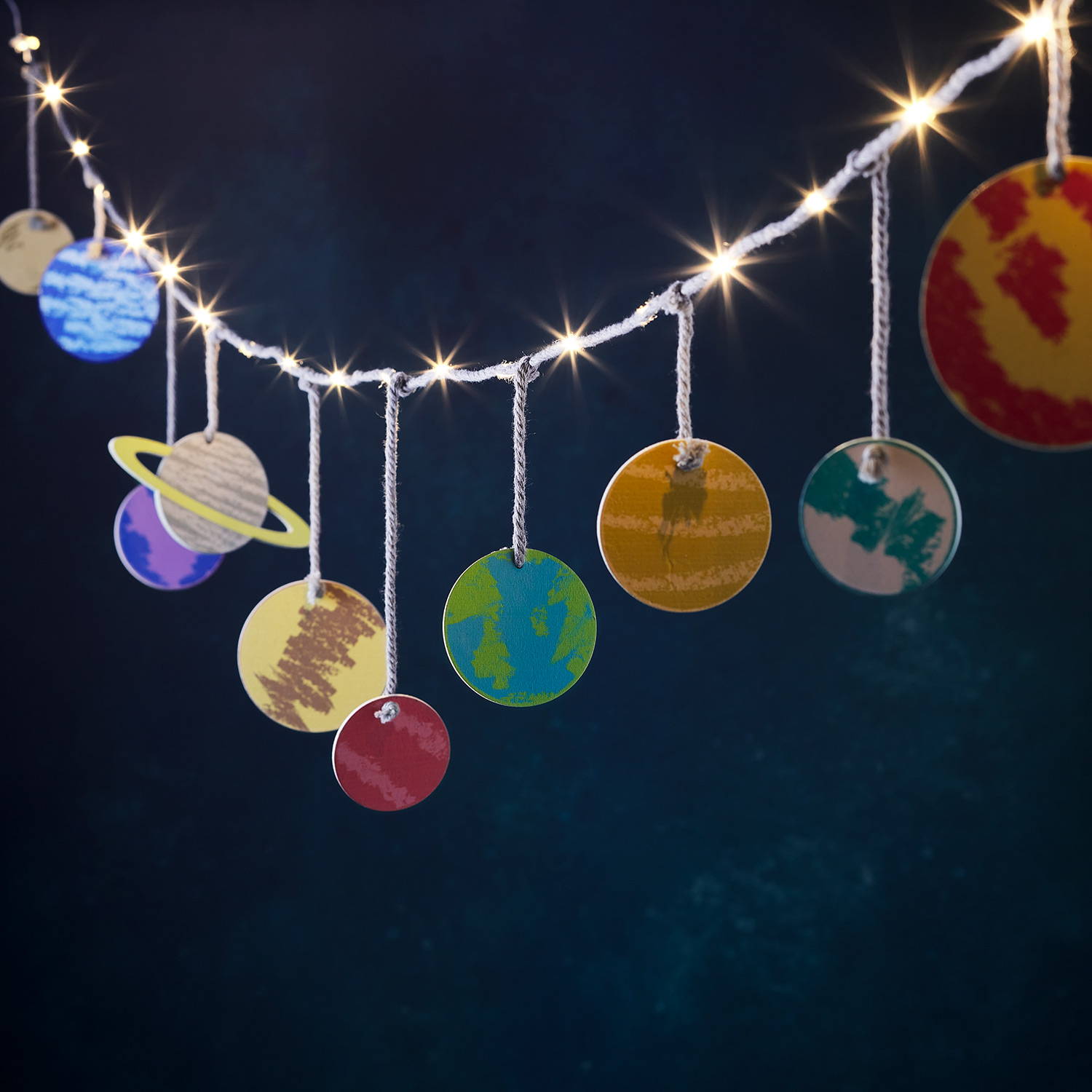 Starlight Charity | Lights4fun.co.uk