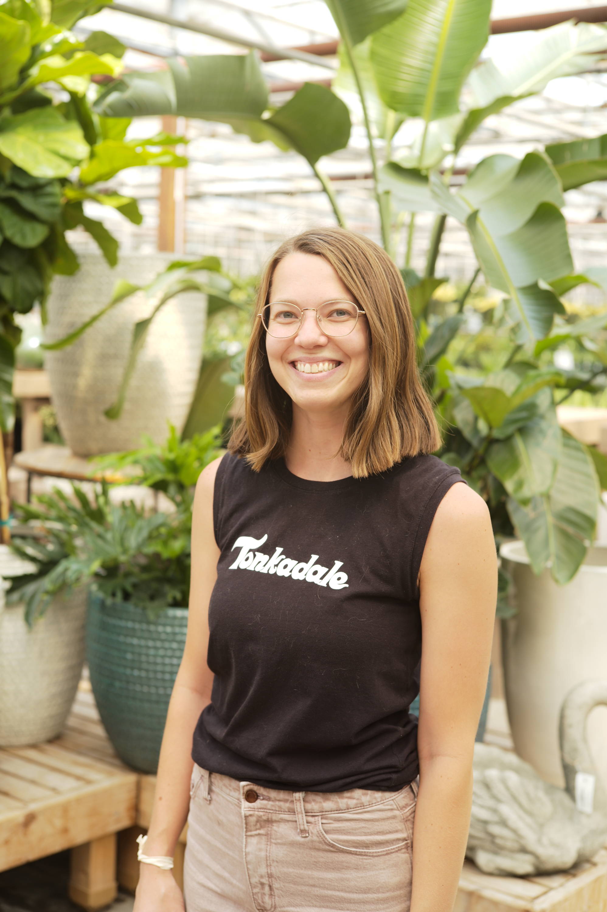 meet our staff