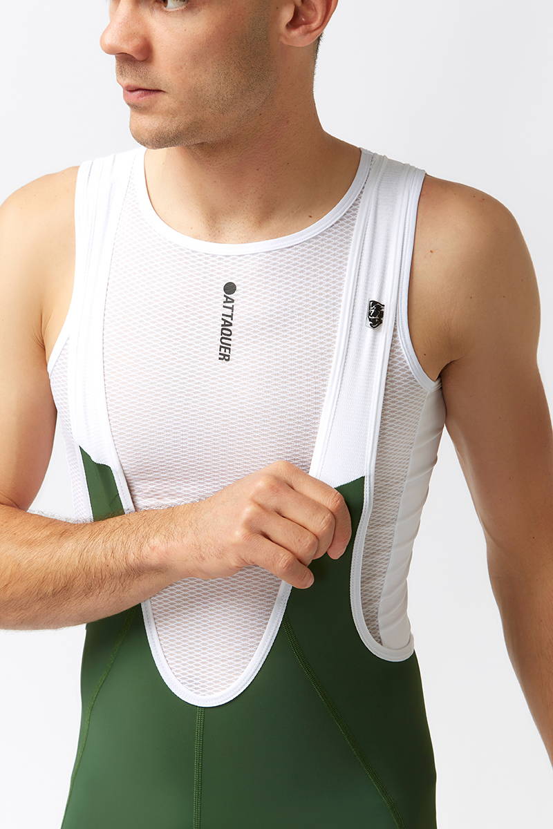 Attaquer Cycling Apparel Men's and Women's Fit and Sizing Guide