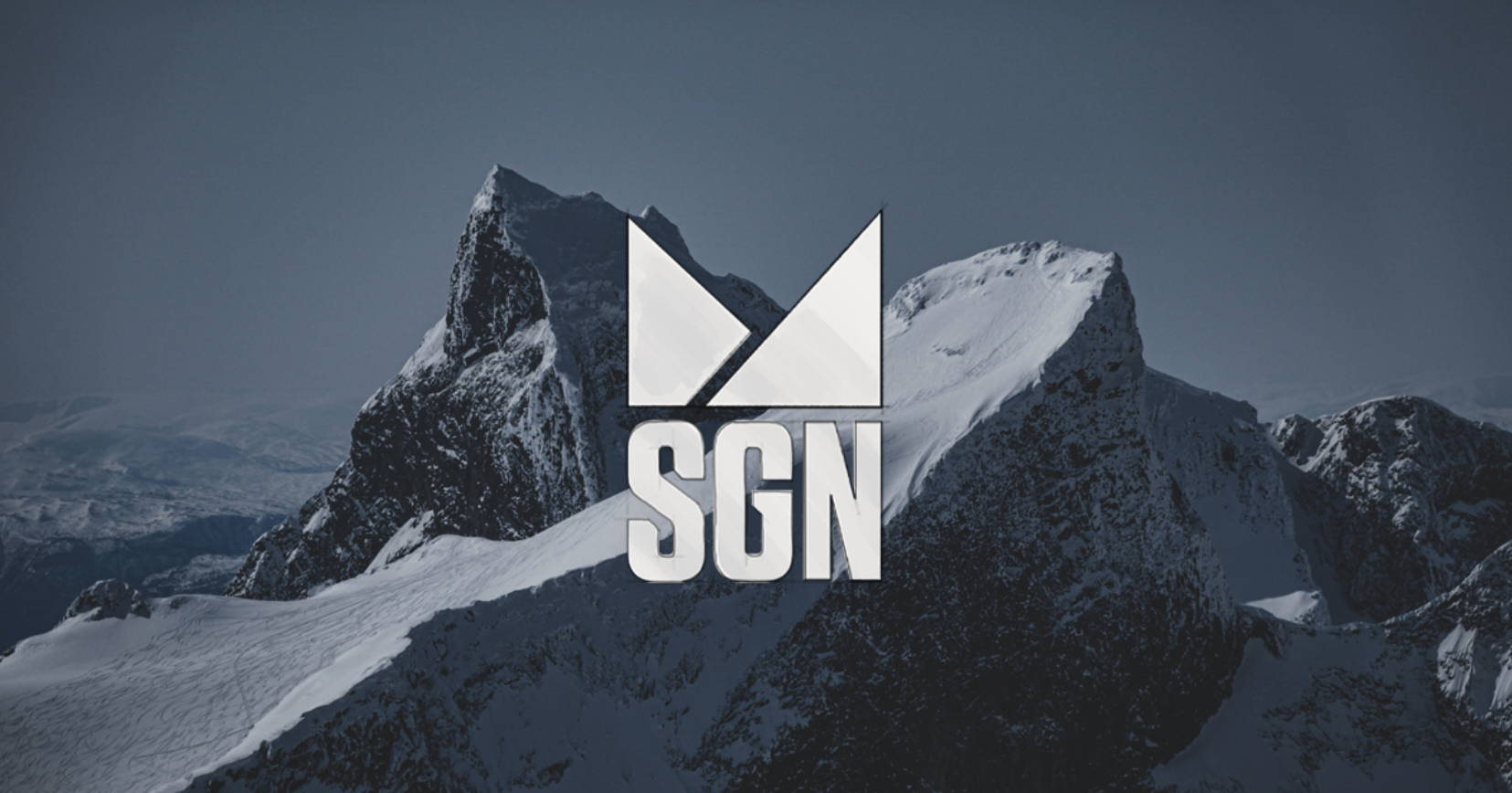 SGN skis - Product philosophy