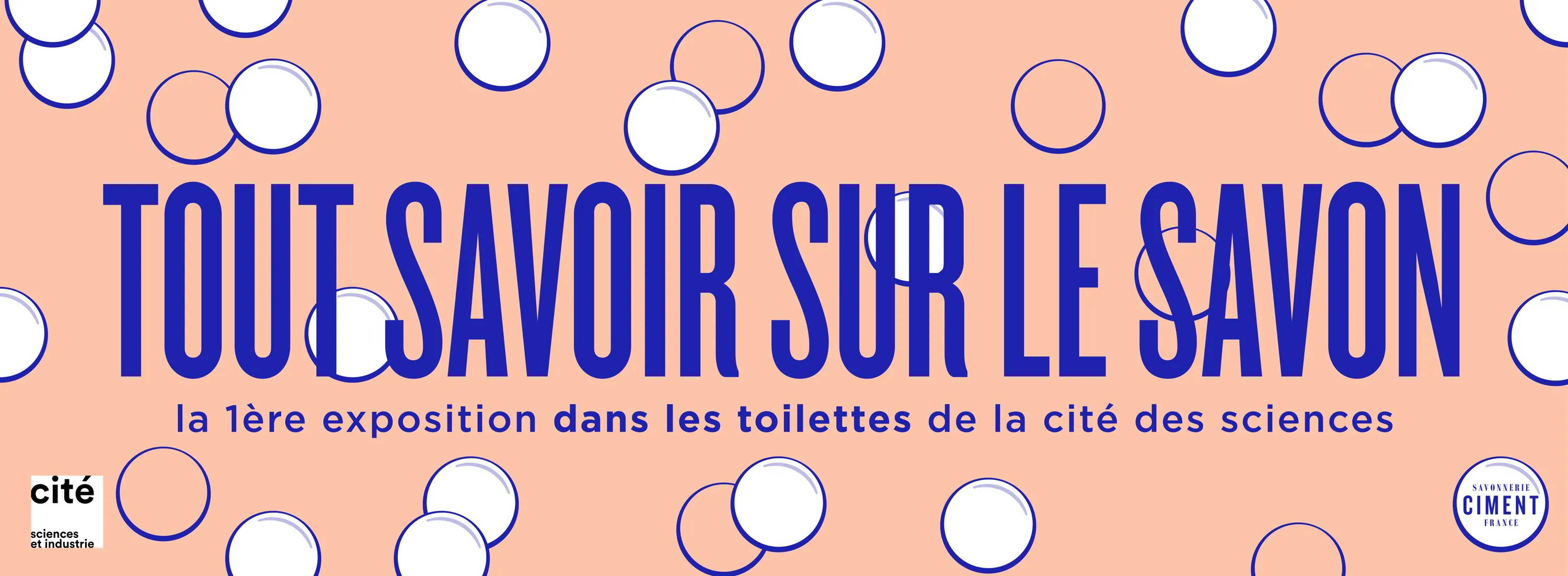 Tout savoir sur le savon - Expo Ciment à la Cité des Sciences ... Tout savoir sur le savon - Expo Ciment à la Cité des Sciences ...