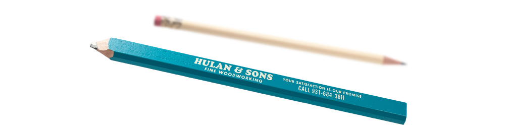 Musgrave Pencil Company | American Made Custom Pencils | 931-684-3611