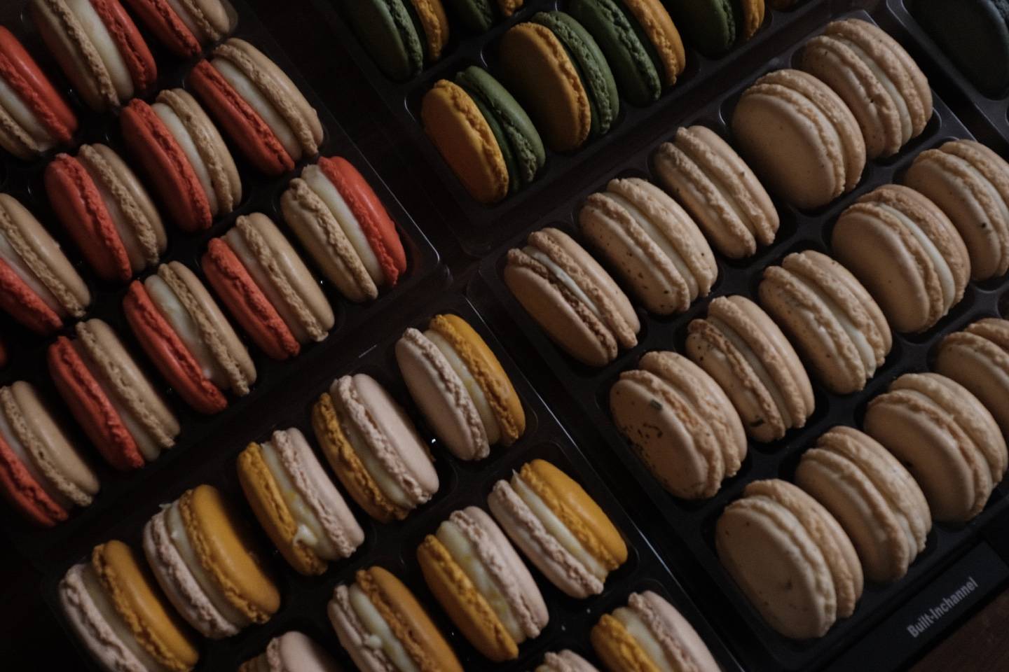 CLASS101+ | Learn How to Make Macarons and Tarts Like a Professional ...