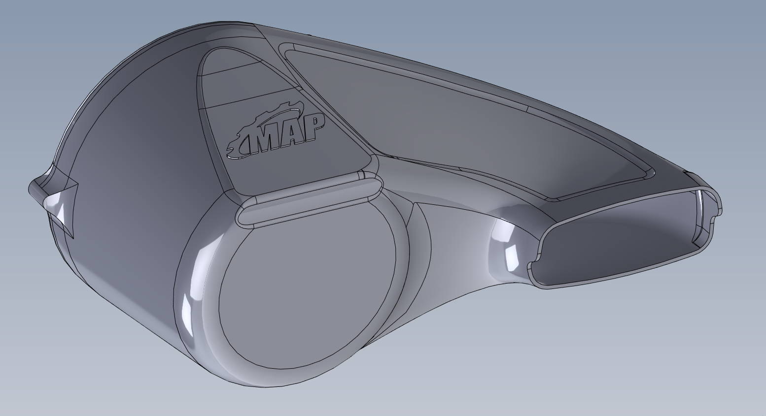 2022 MAPerformance BRZ Intake - MAPerformance