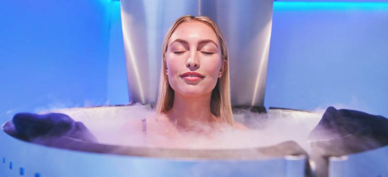 Cryo Memberships. No Commitment. Flexible and Affordable! – Cryo Nation