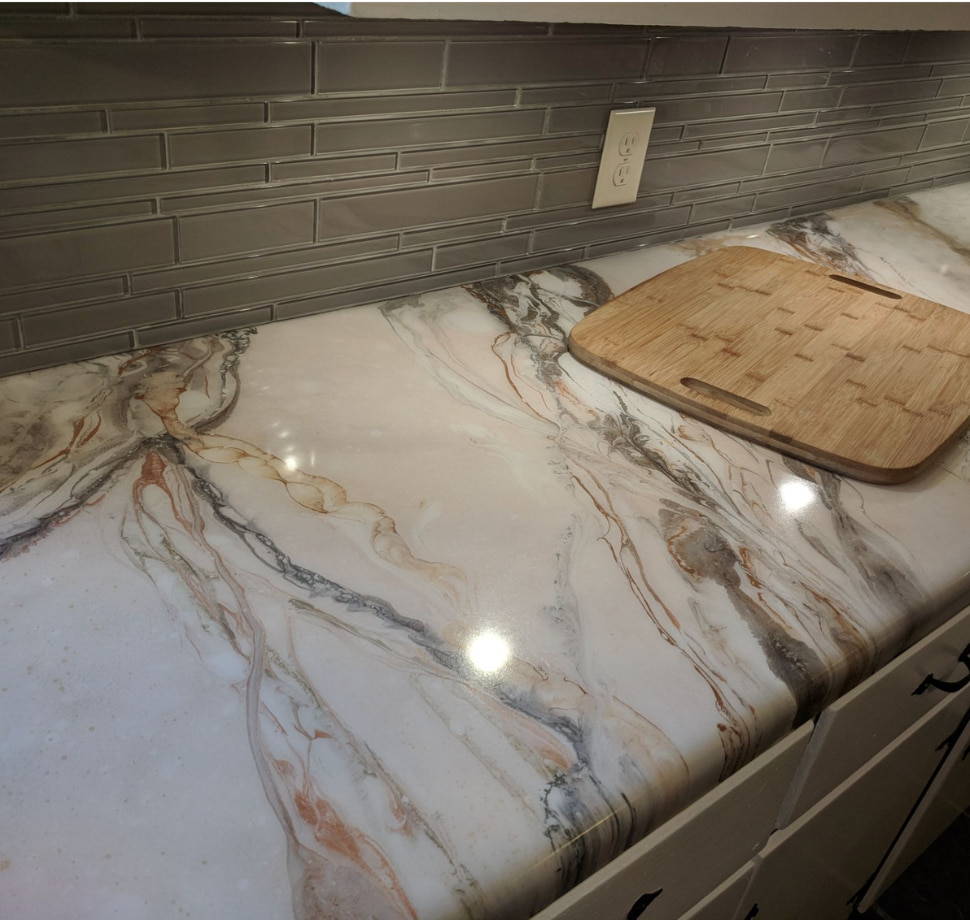 Stone Coat Countertop Epoxy | DIY Home Improvement Solutions