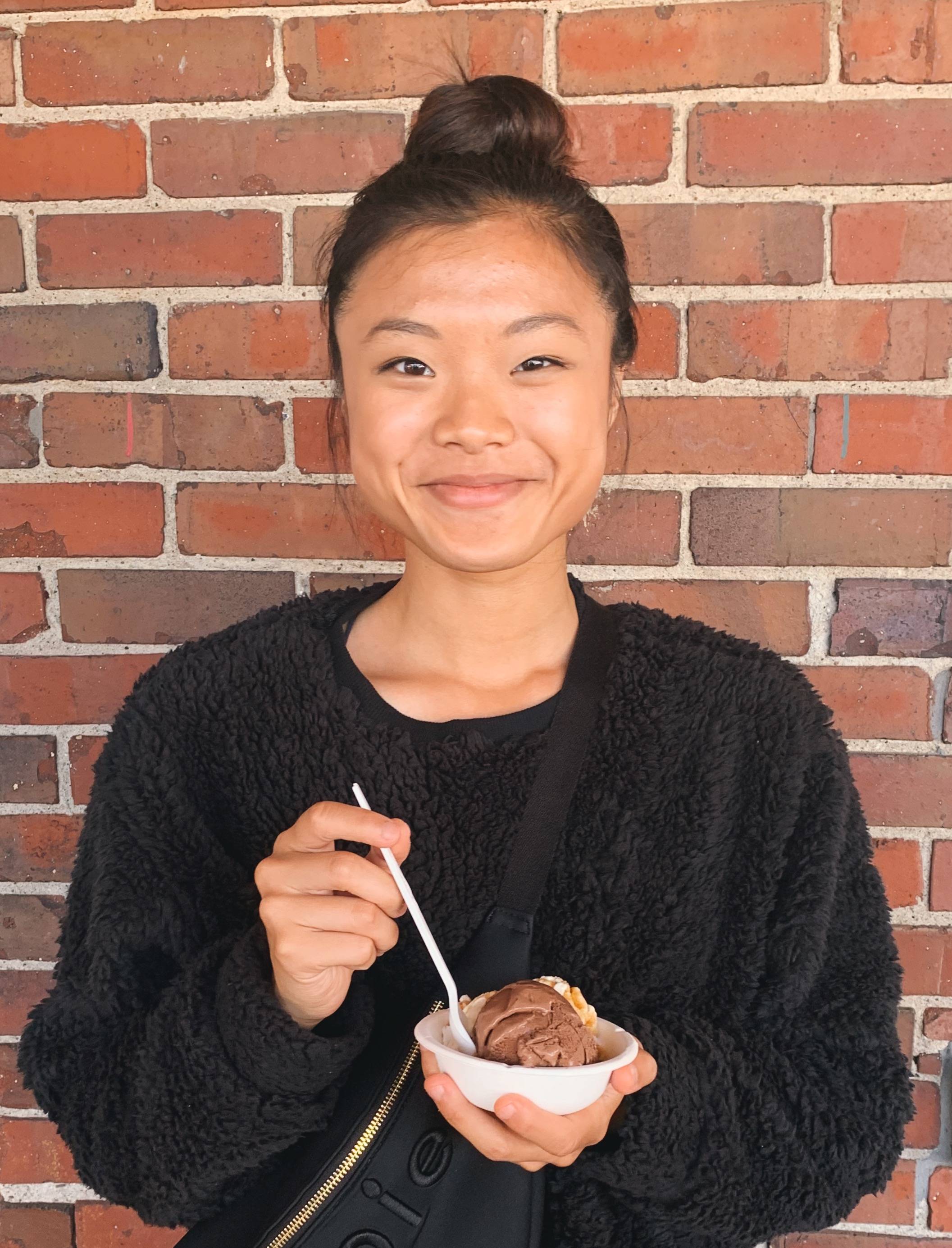 IG Influencer Claire Xu Shares her Holistic Health and Mindfulness ...
