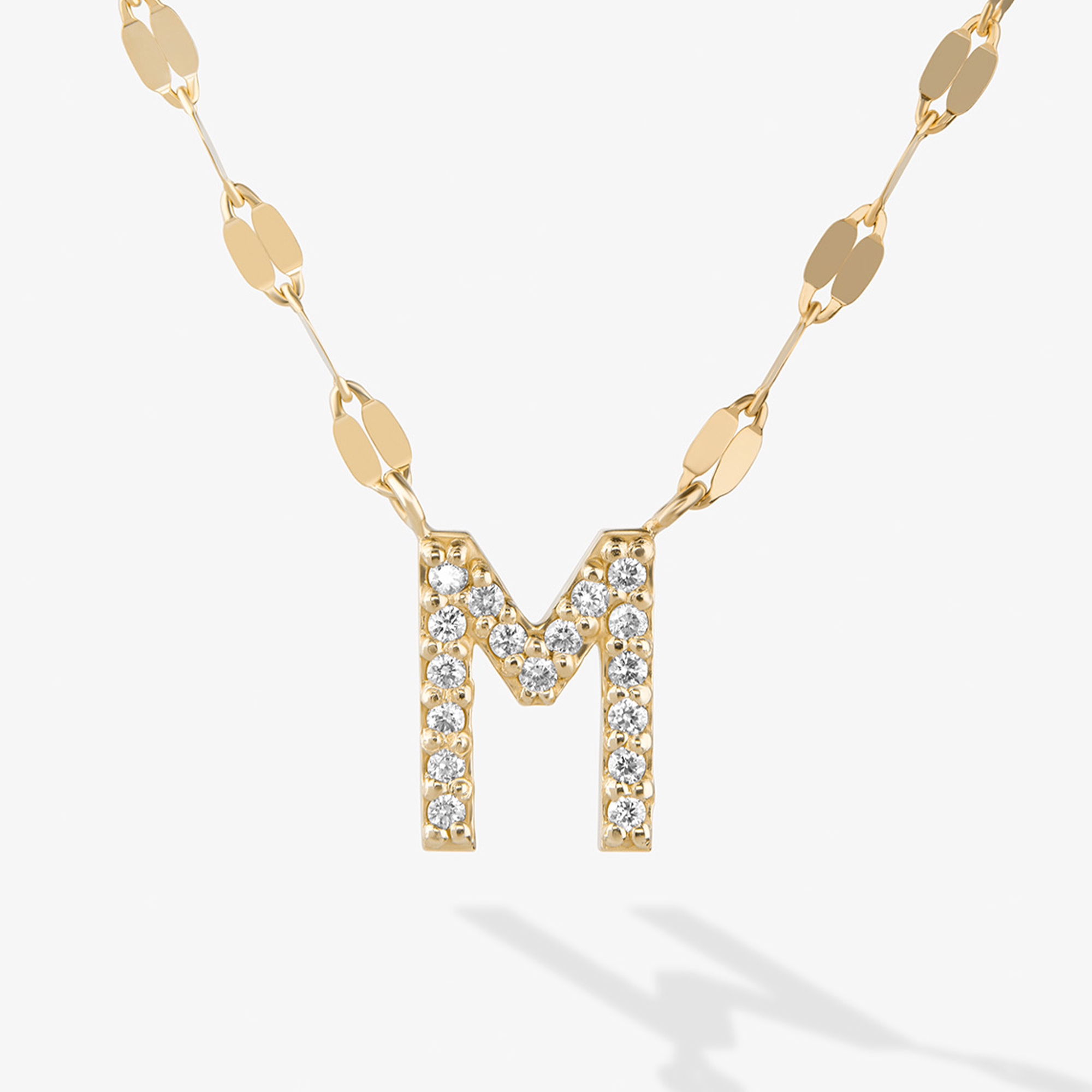 LANA | Fine Jewelry | 14k Gold and Diamonds