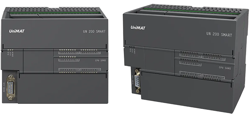 UniMAT Product Series: Empowering Industrial Automation with HMI, IoT ...