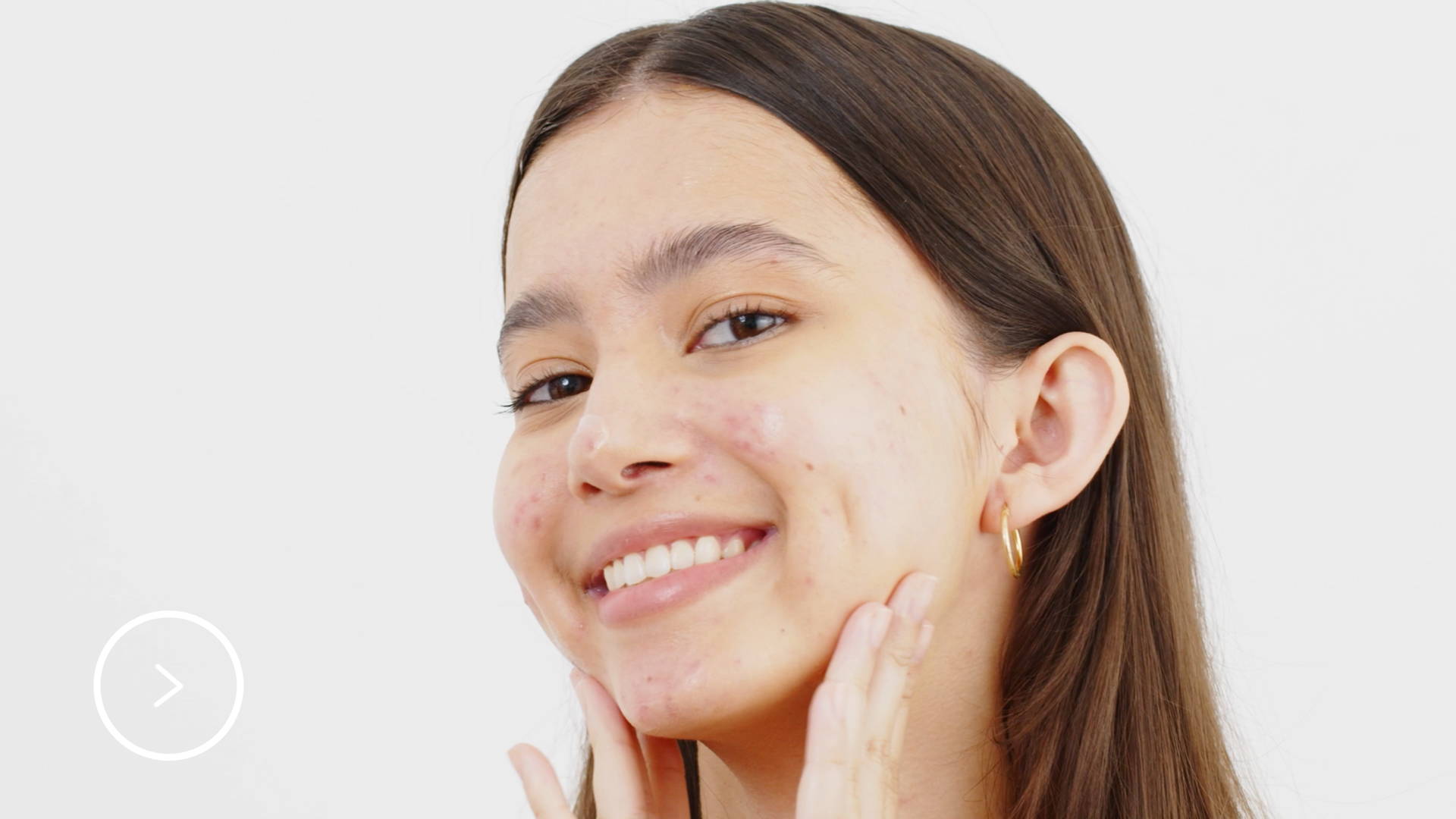 Very Lightweight Moisturiser | Hydrating Gel Cream | Go-To Skin Care
