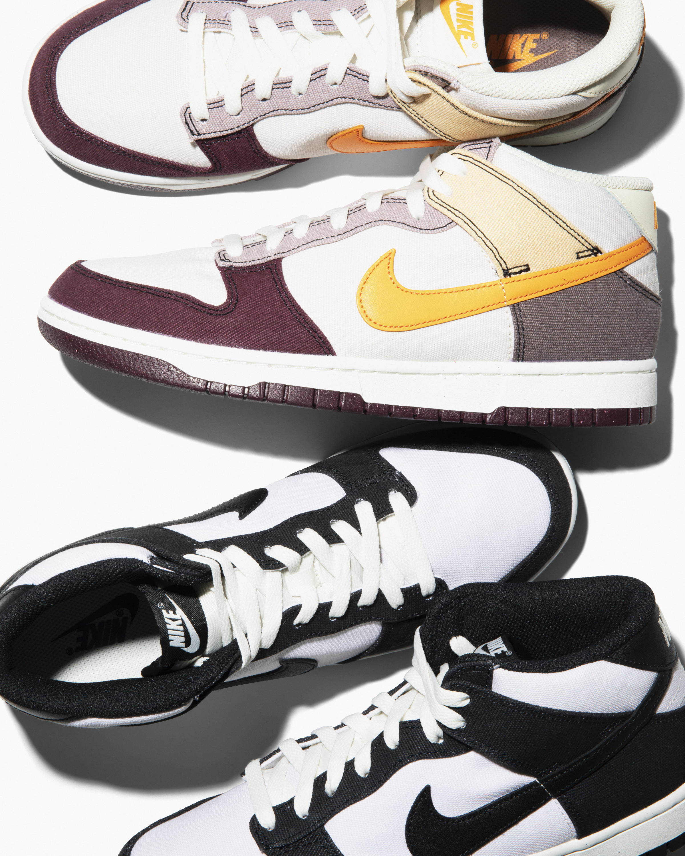 KNOW THE LEDGE / BRING BACK OF DUNK MID – UNION TOKYO KNOW THE LEDGE / BRING BACK OF DUNK MID – UNION TOKYO
