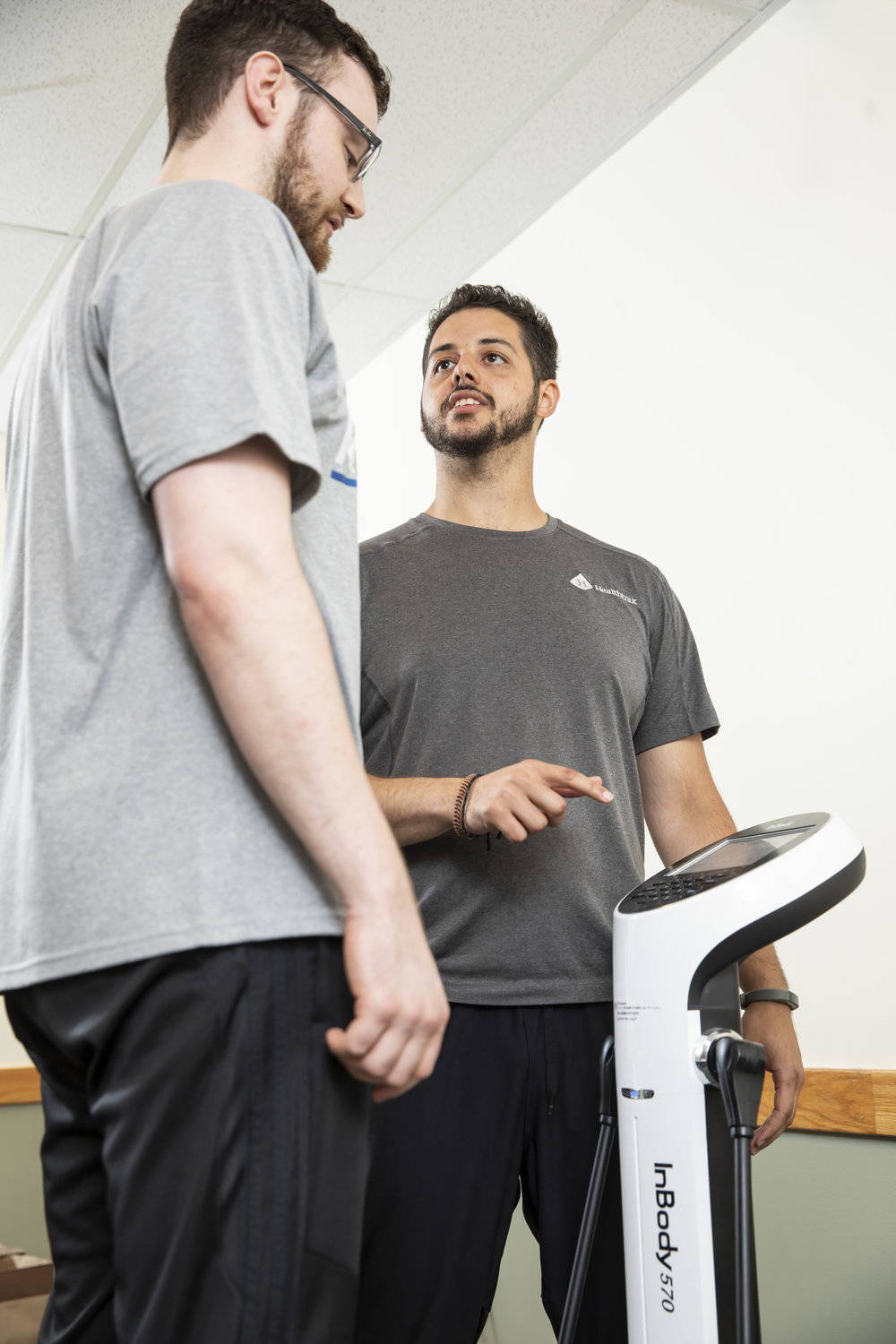Less Fat, More You! Customized Weight Loss Program: Only $49 – Cryo Nation