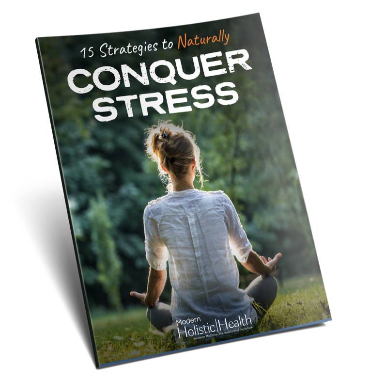 15 Strategies to Naturally Conquer Stress – harmonipendant 15 Strategies to Naturally Conquer Stress – harmonipendant