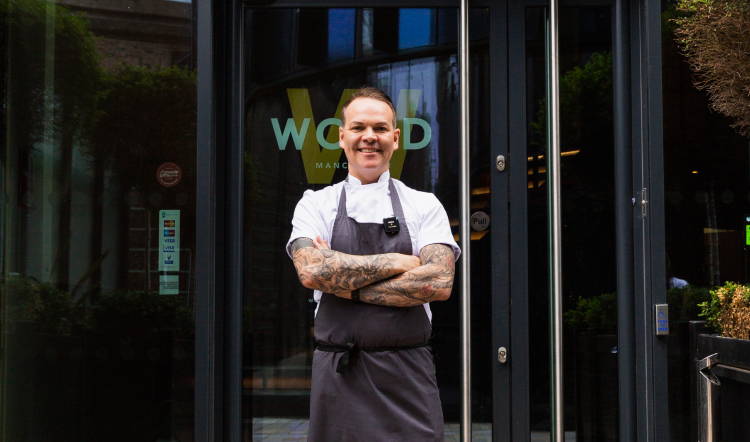 Meet Manchester’s Finest