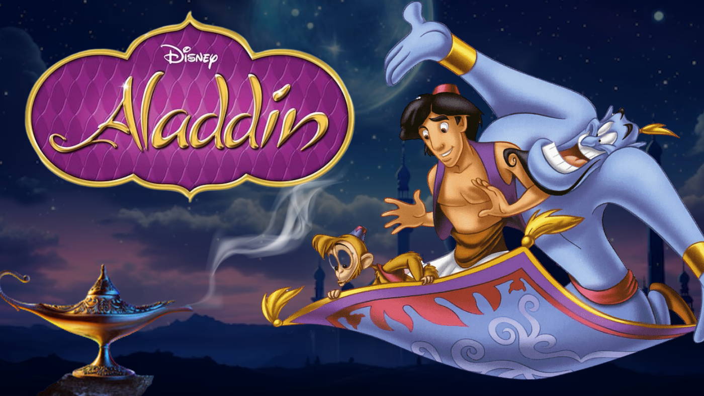 How to Cosplay Aladdin: Complete Costume Guide | EyeCandys