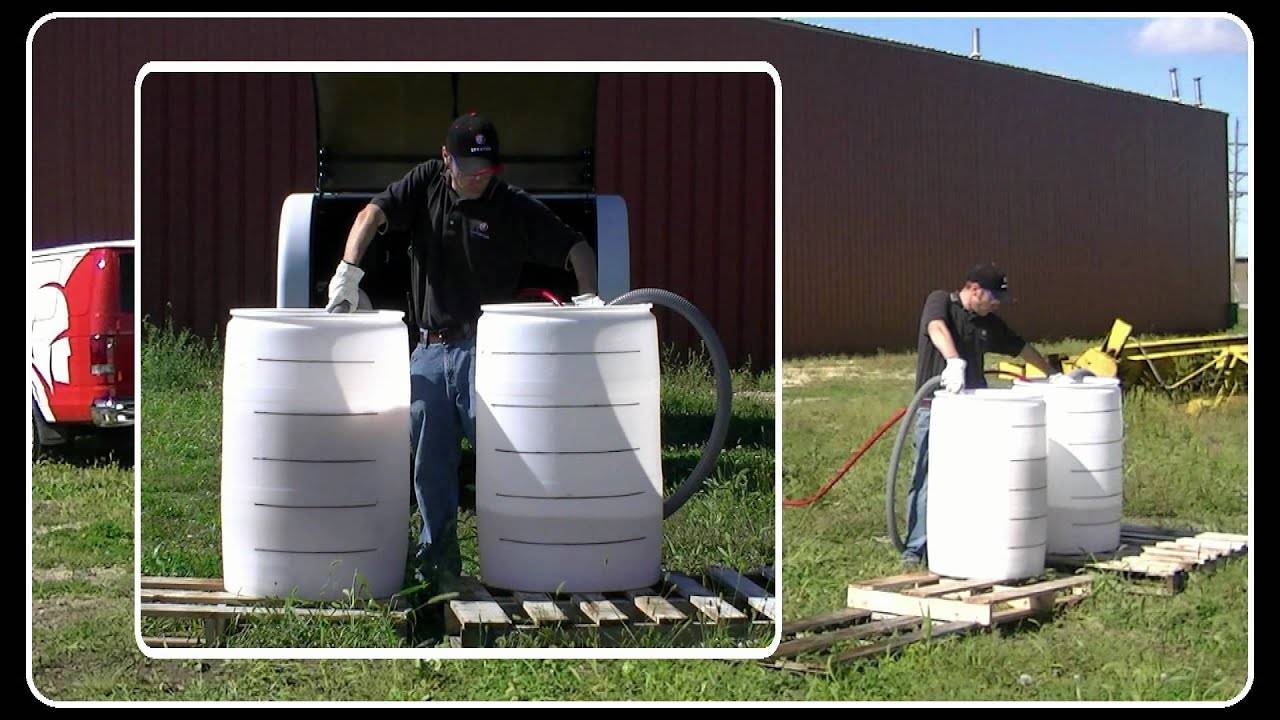 Spartan Tool - Venturi Pump Attachment Videos