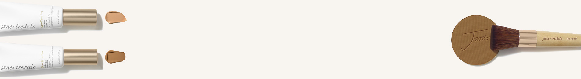 Foundation Shade Finder Quiz - Jane Iredale