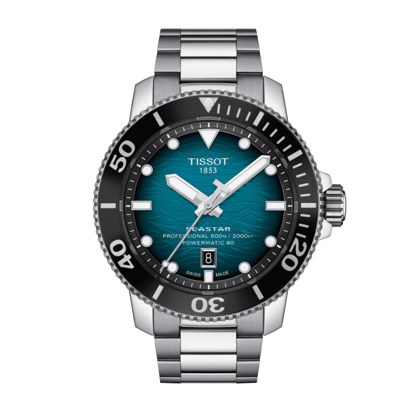 TISSOT Watches- Discover The Collection