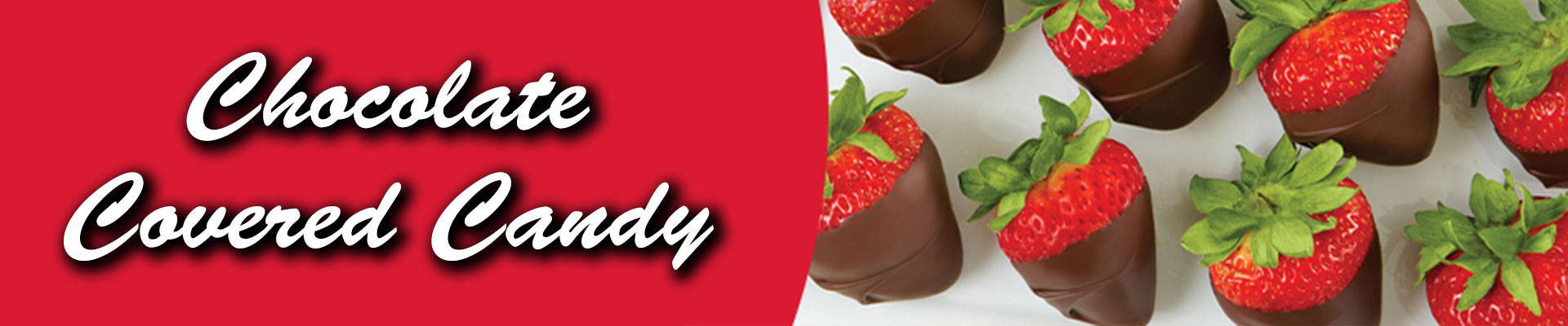 Chocolate – Sweets and Geeks