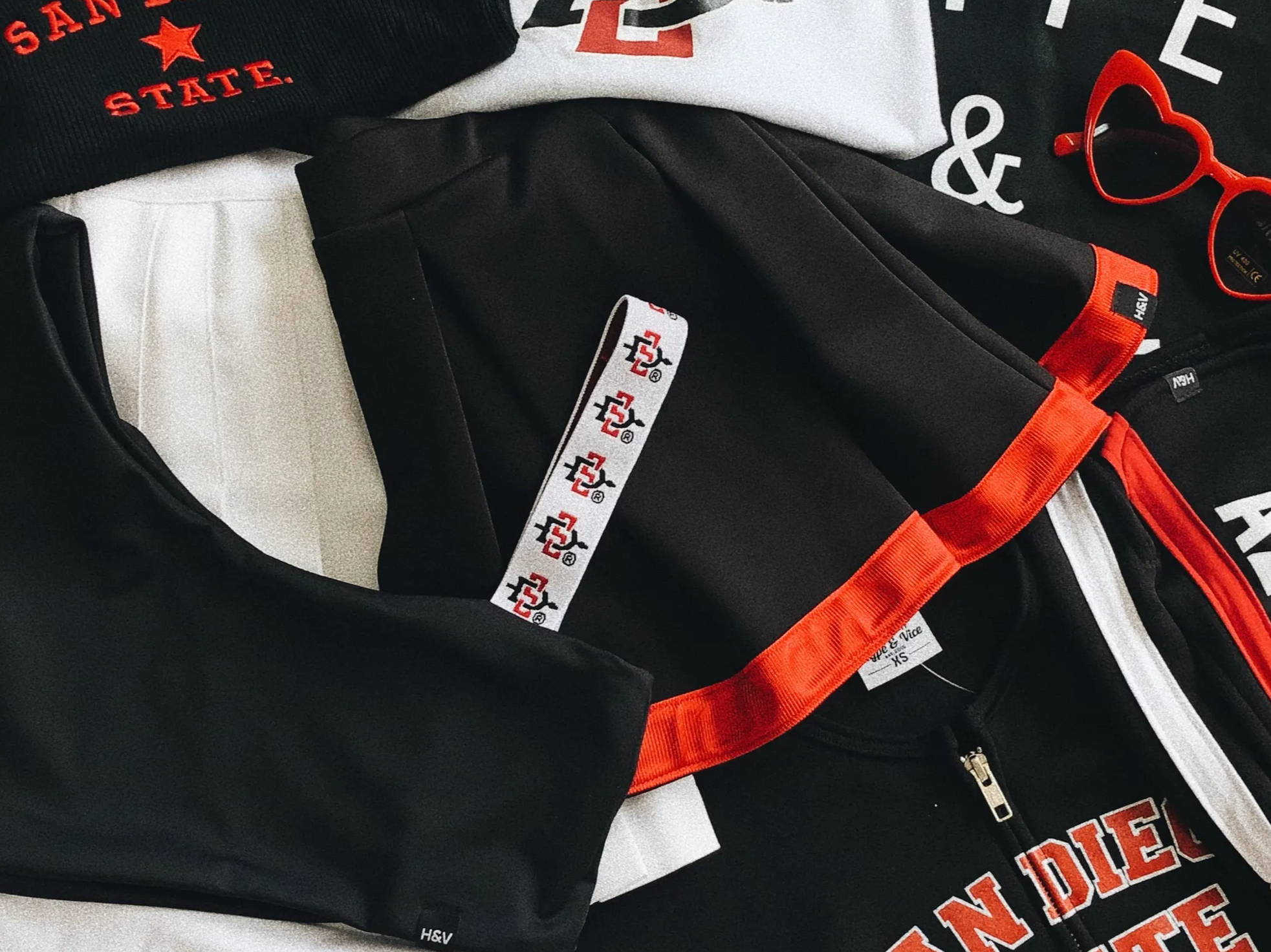 San Diego State University (SDSU)