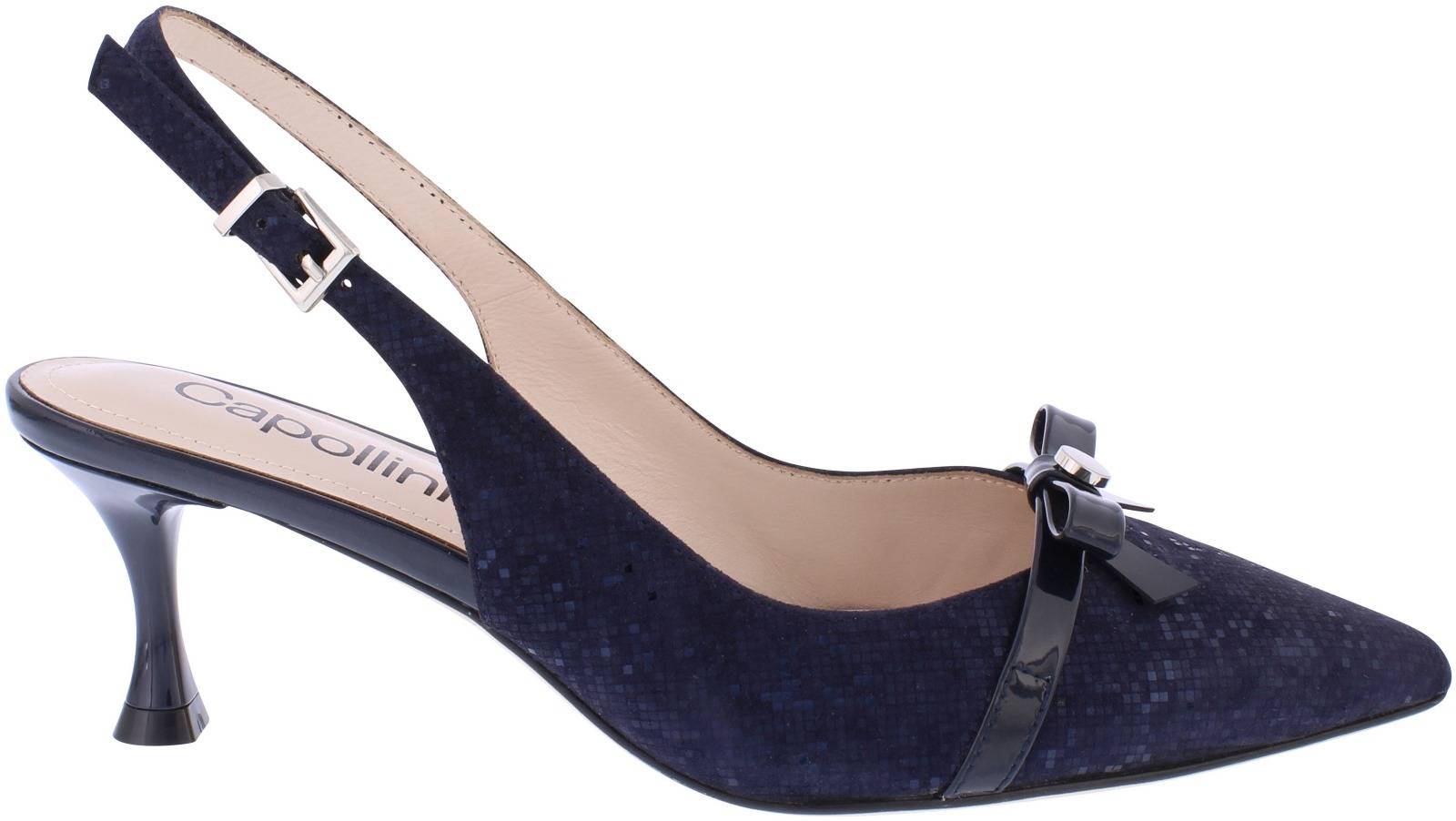 Capollini Shoes & Bags – The Rose Wardrobe