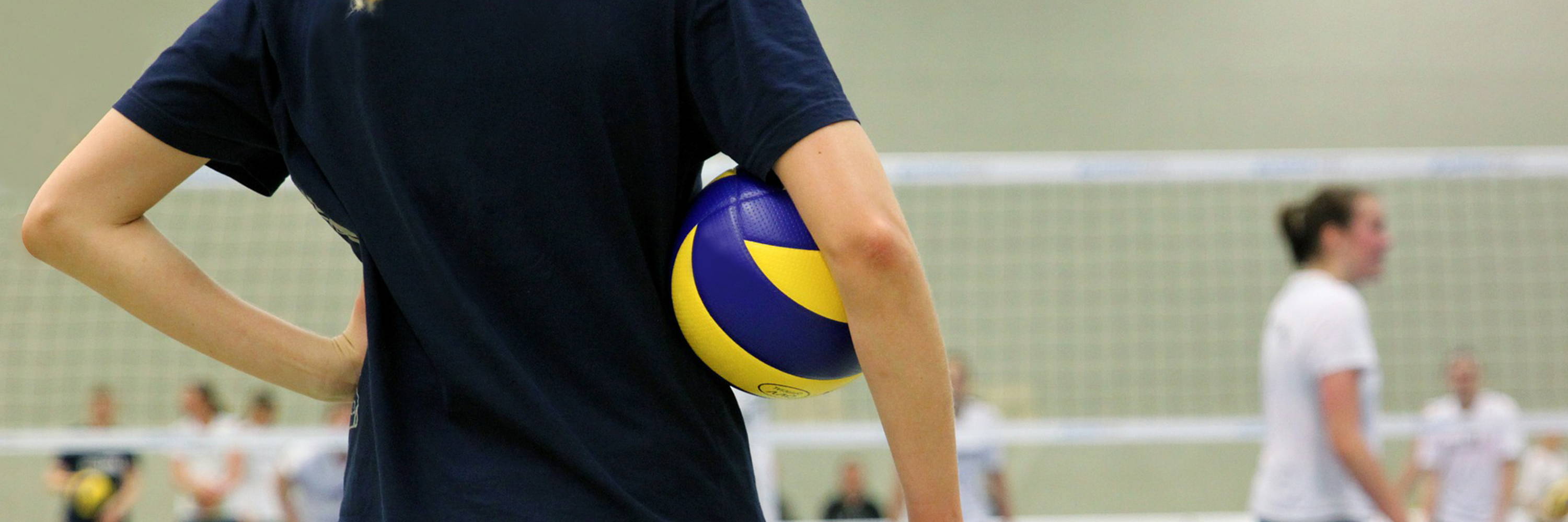 Custom Volleyball Uniforms - Jerseys, Dresses & Off-Court Gear – Valour ...