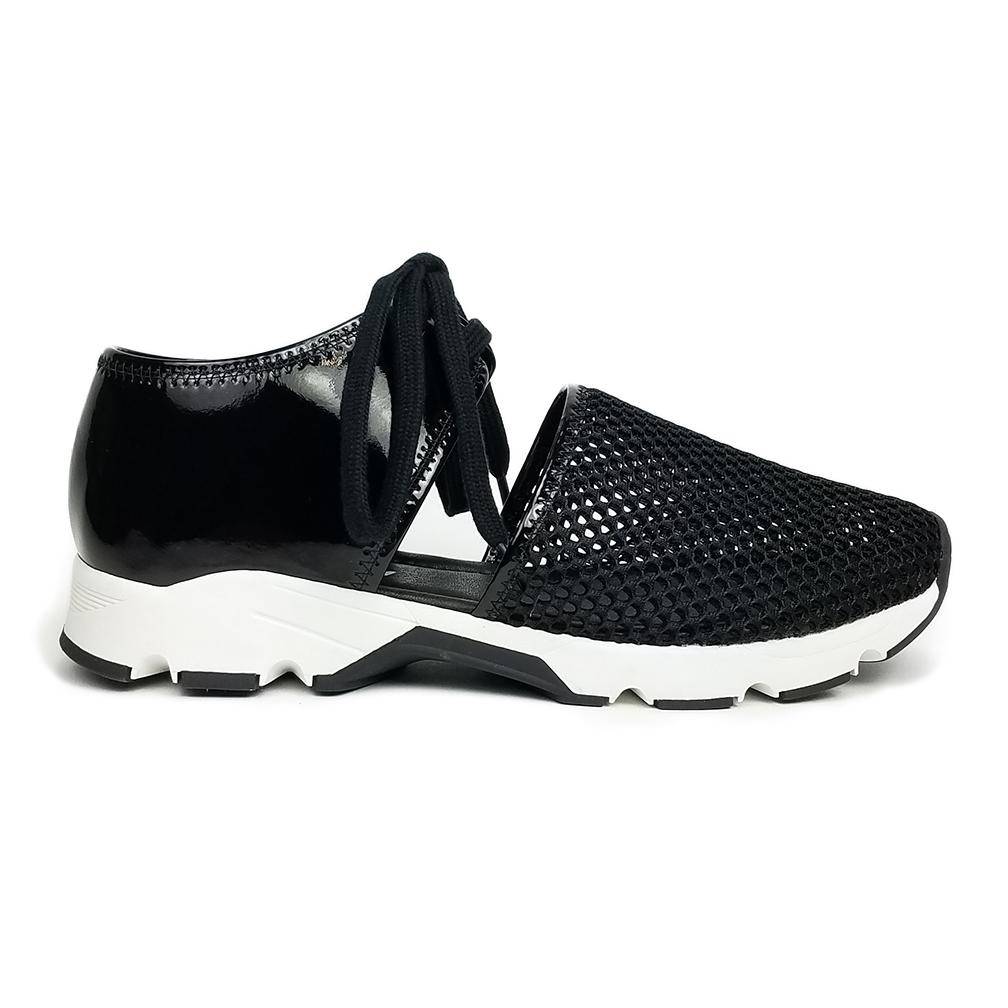 Shop shoes by ALL Black – Simons Shoes