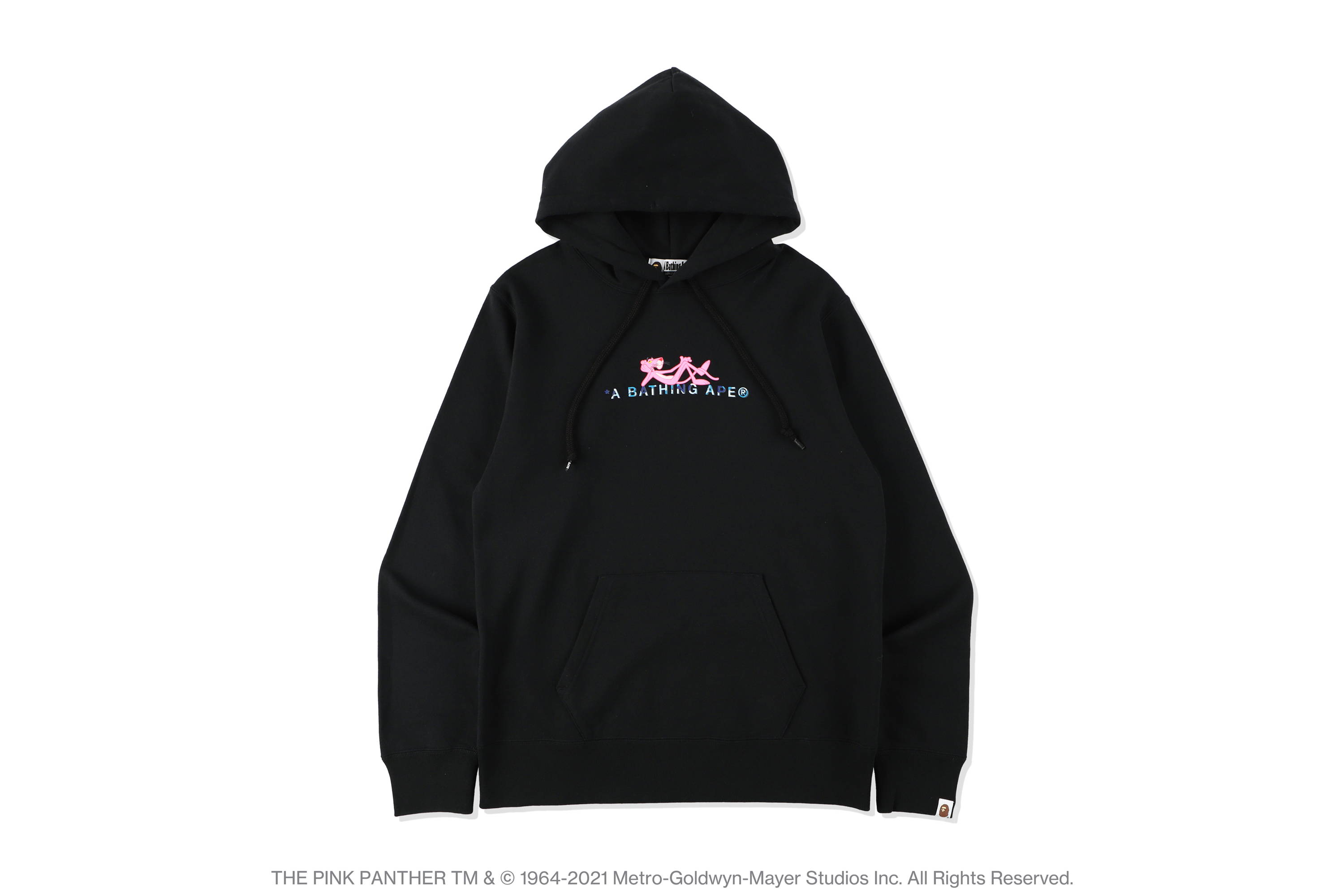 PINK PANTHER | bape.com PINK PANTHER | bape.com