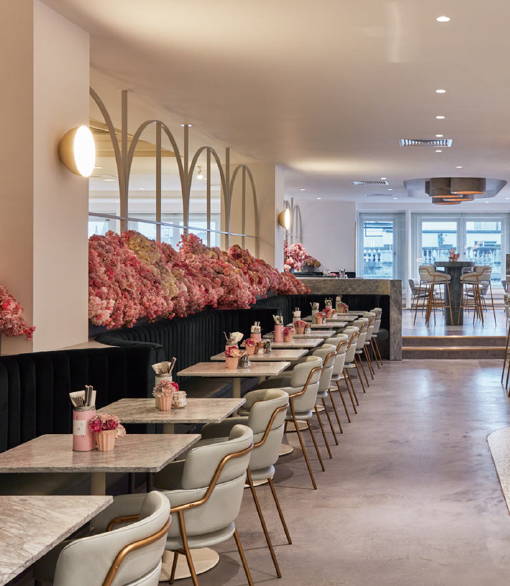 About Us – EL&N London