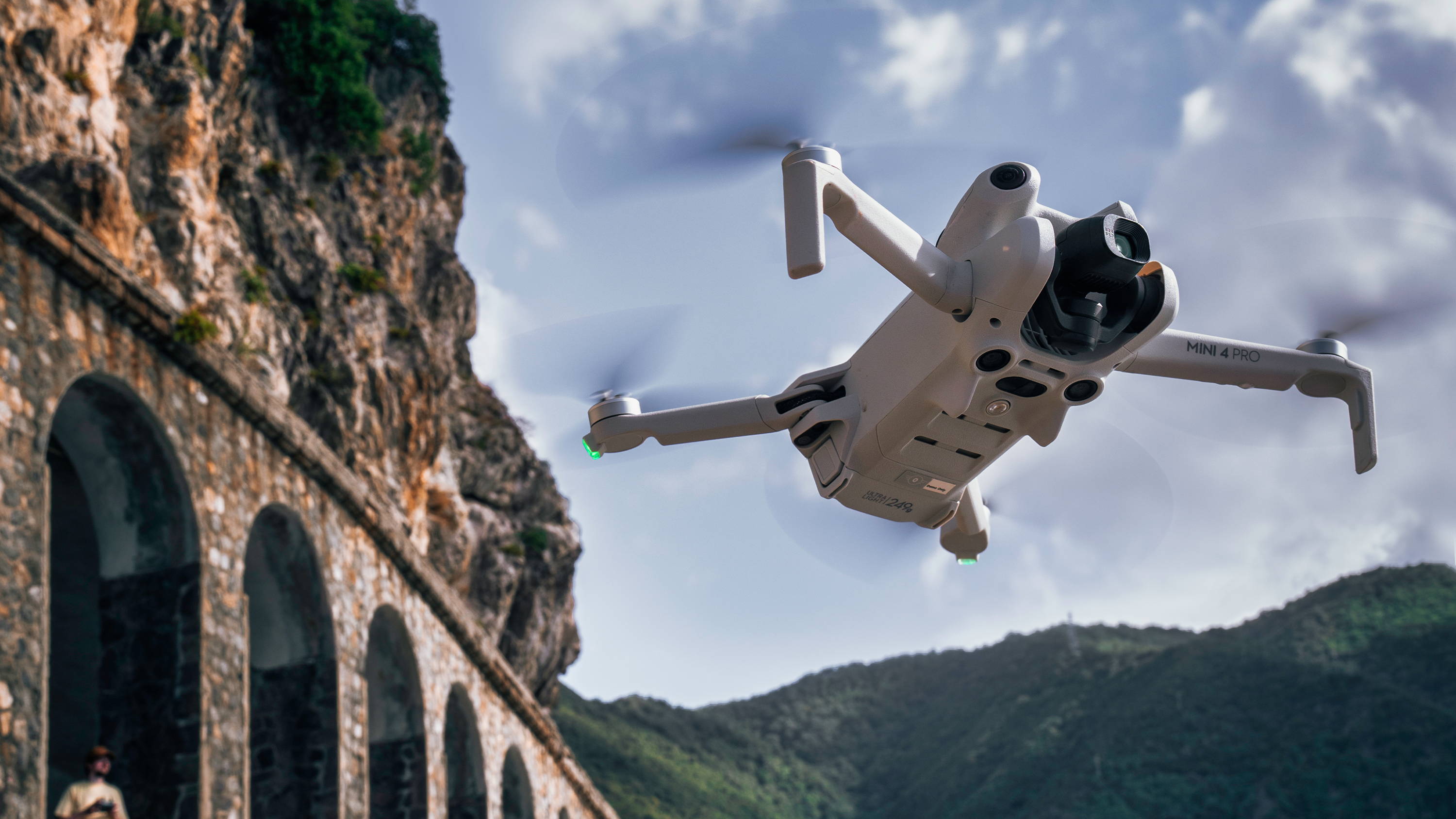 DJI Drones For Sale in Canada and the USA | DrDrone