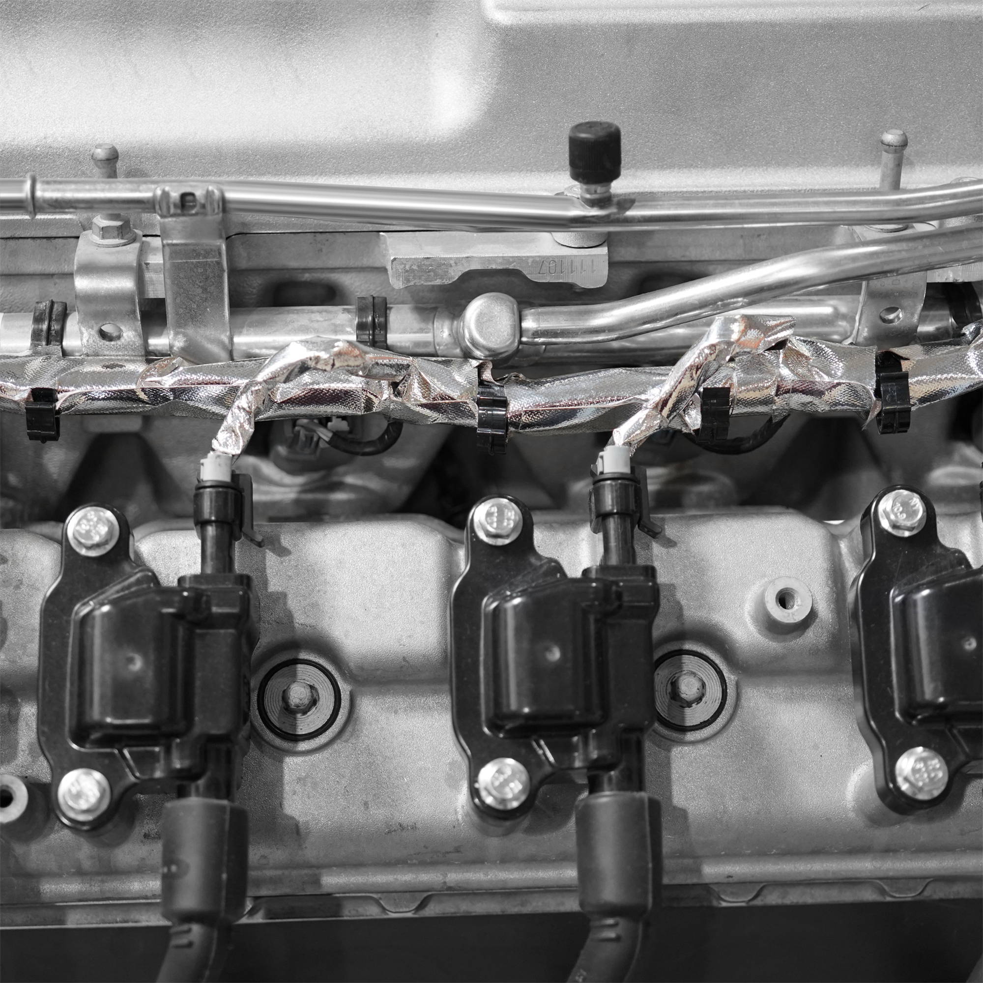 Heat Shielding – zippertubing
