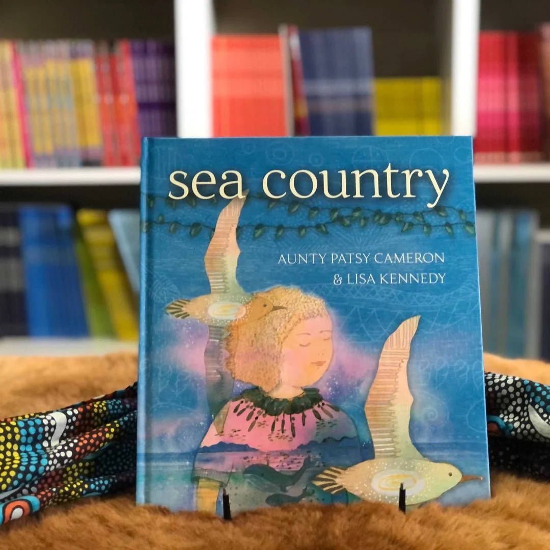 Books that Showcase Diversity in Appearance of Aboriginal Peoples ...