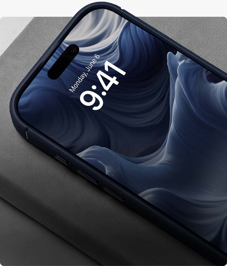 Caudabe Wallpapers - Complete the Look