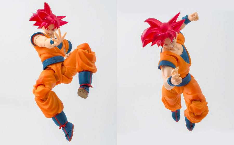 Goku Ssj Dios Sh Figuarts Hot Deal Brunofuga adv br