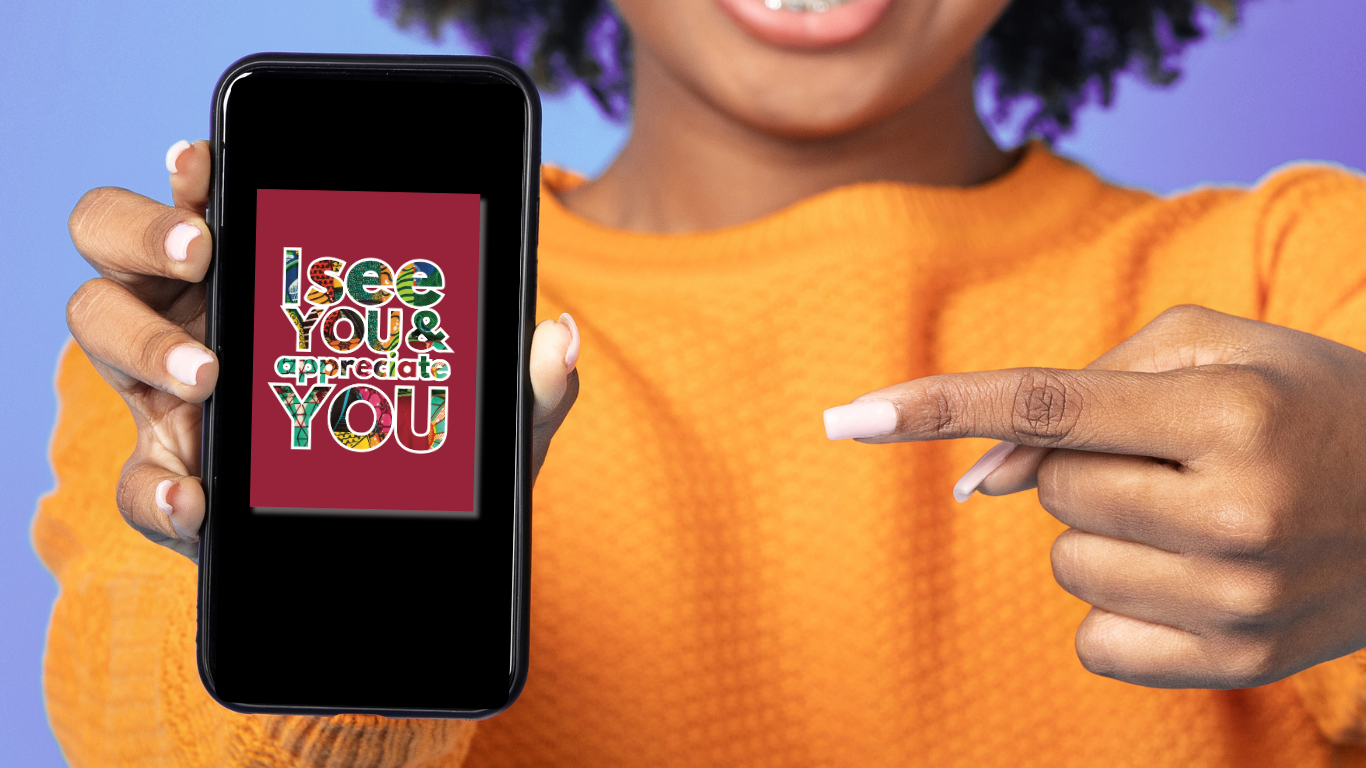 Get Your Free Afrocentric E-Card – Celebrate Culture & Connection ...