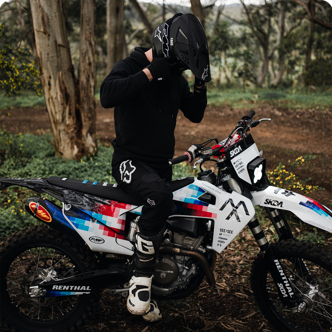Our Brand | SKDA Moto Creative