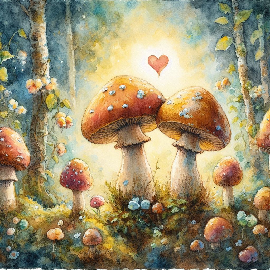 How Do Fungi Reproduce? | North Spore