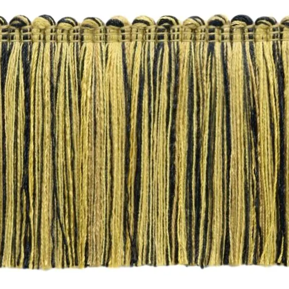 Decorative Fringe Trims from DecoPro |Brush, Bullion, Chainette, Loop ...