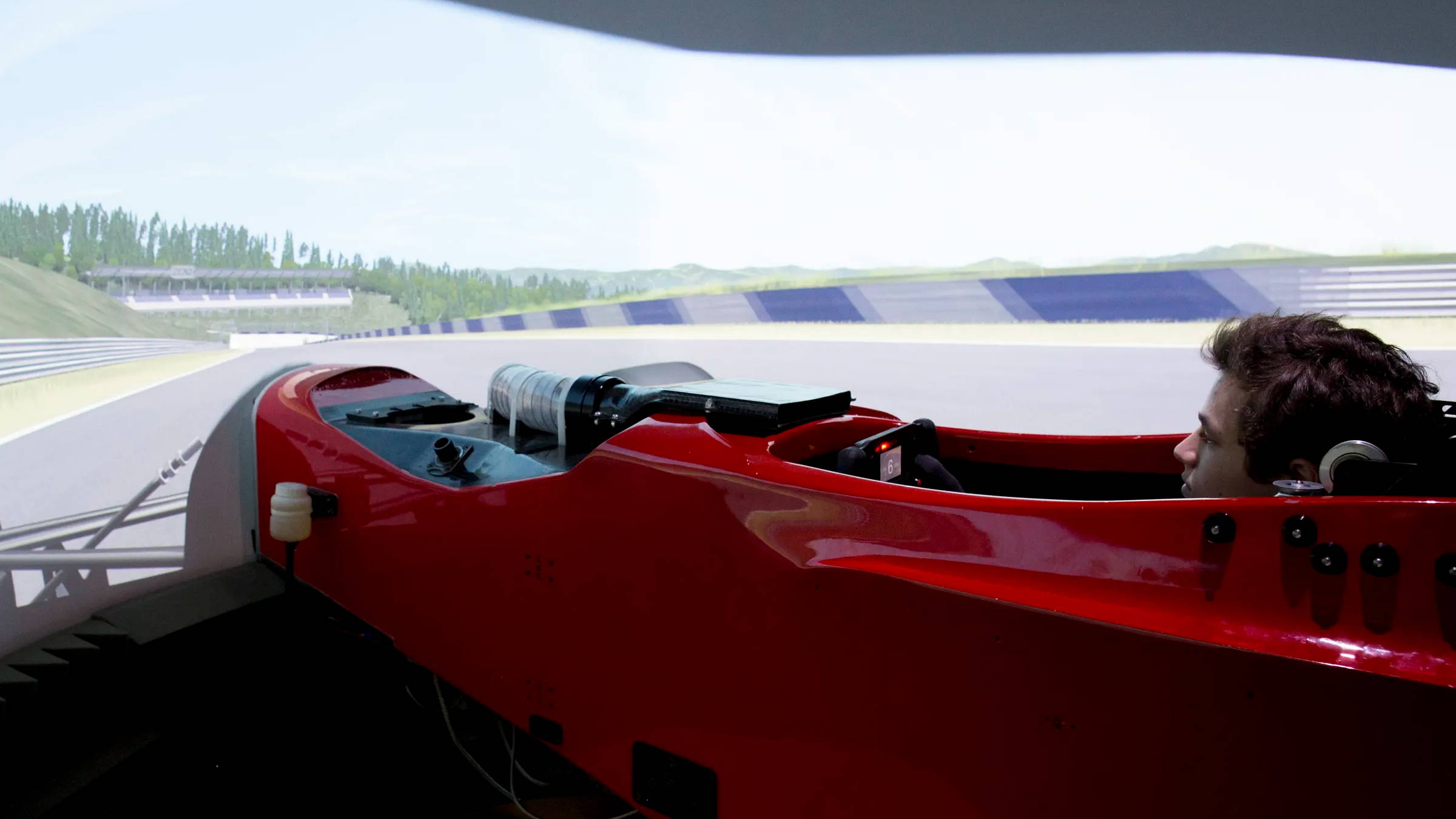 Professional Driver Training | Cool Performance – Cool Performance