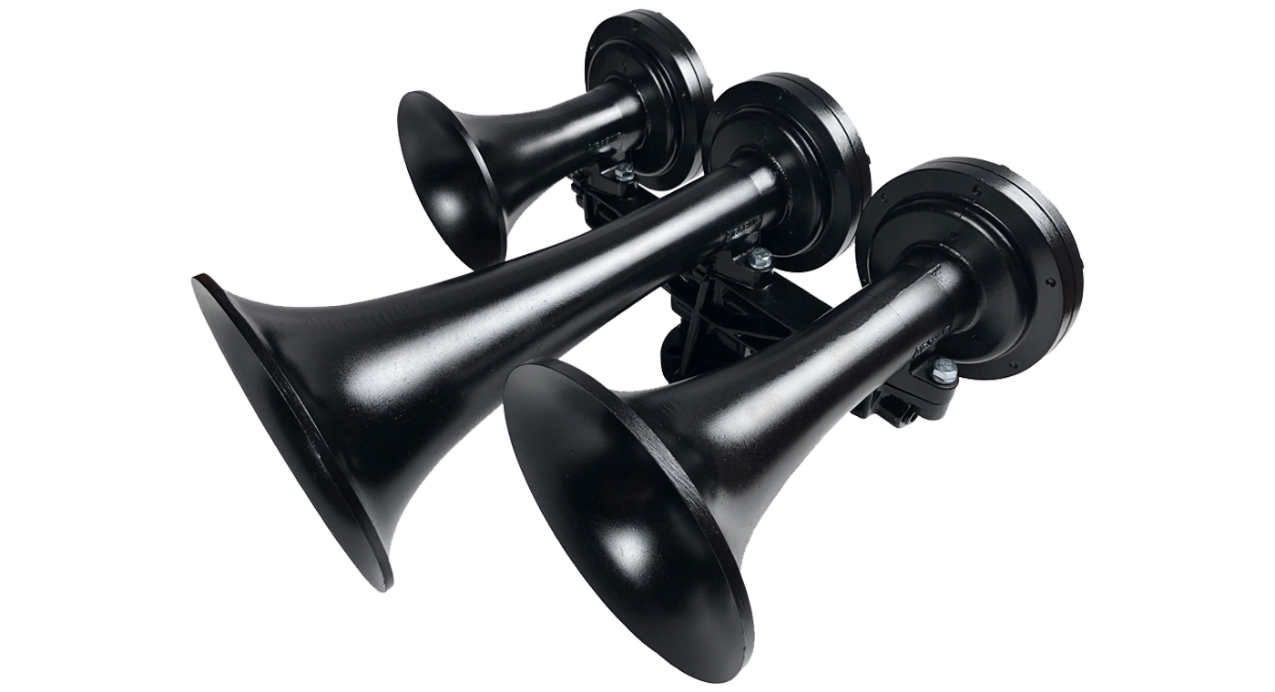 FAQs - HornBlasters
