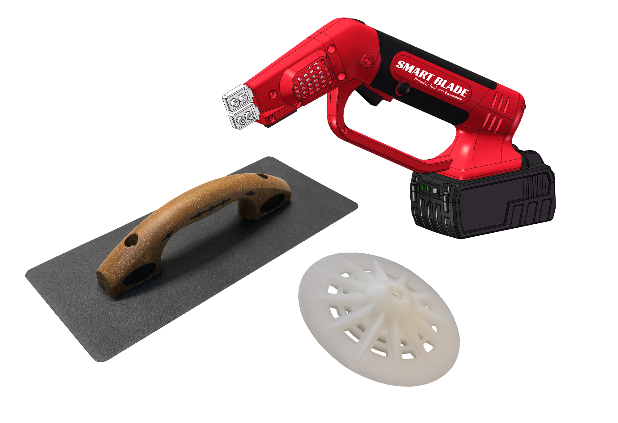 Barnaby Hand Tools – Barnaby Tool and Equipment