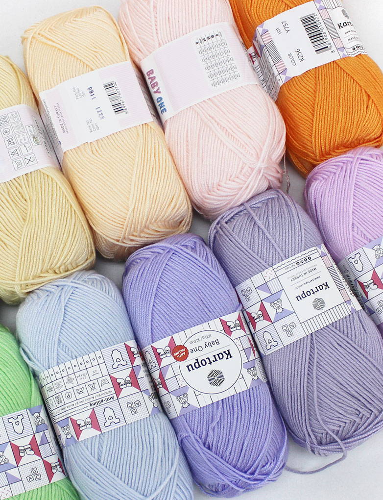Wool – Habby And Lace