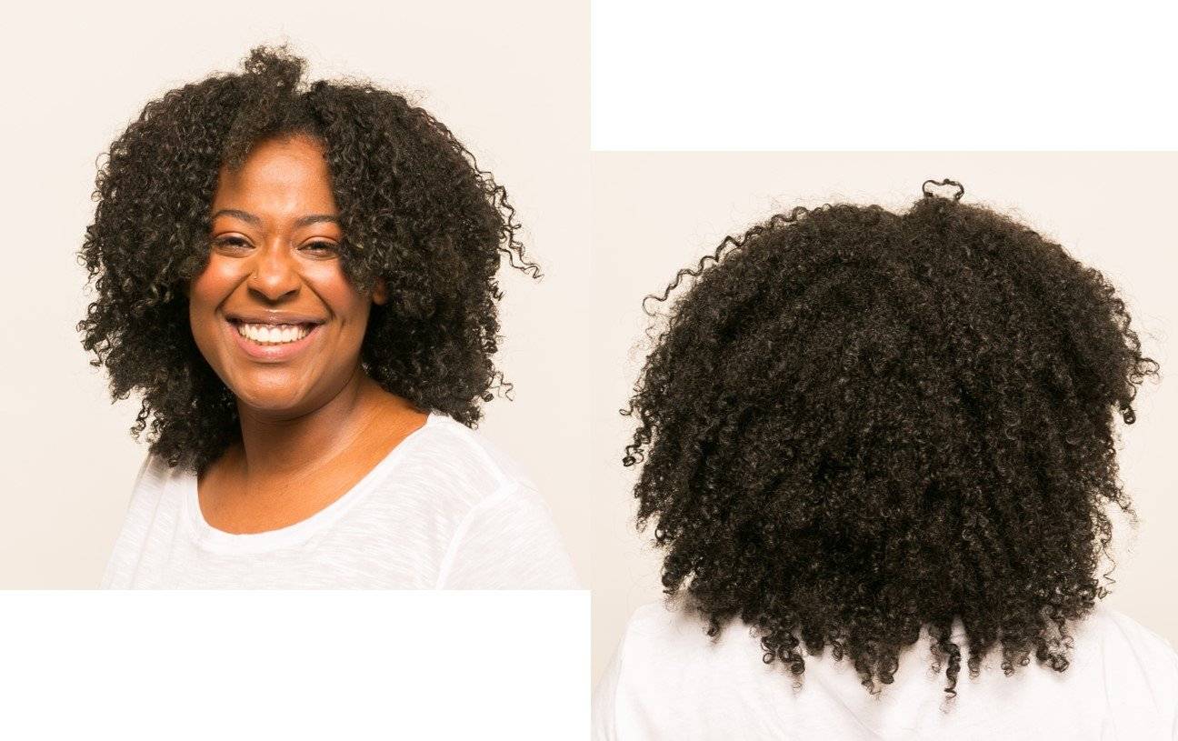 Routine Cheveux Crépus au naturel – Bar à Boucle