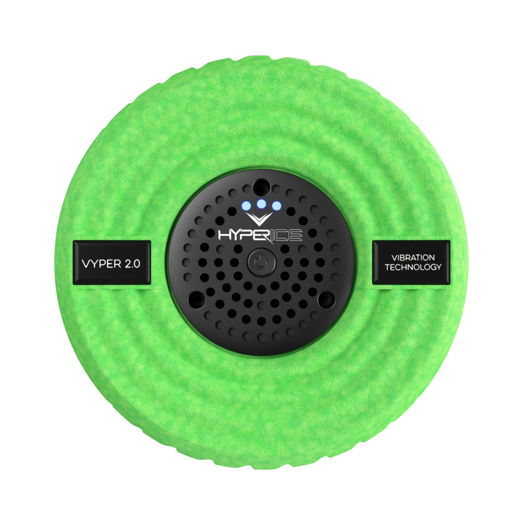 Hyperice Vyper 2.0 Roller | Hyperice | Back To Sport